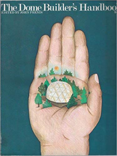 Dome Builders Handbook 1978